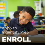 Ingenuity Prep – prepares students to succeed in college and beyond as ...