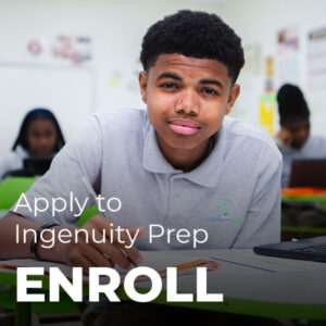 Ingenuity Prep – prepares students to succeed in college and beyond as ...